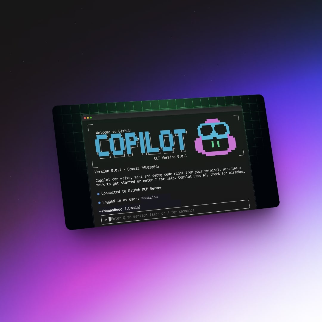 How to Install and Use GitHub Copilot CLI: A Complete Guide (2025 ...